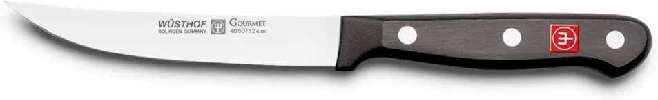 Wüsthof Gourmet steakový nůž 12 cm 