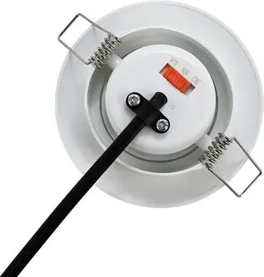 Domoletti Koji bílá / LED downlight