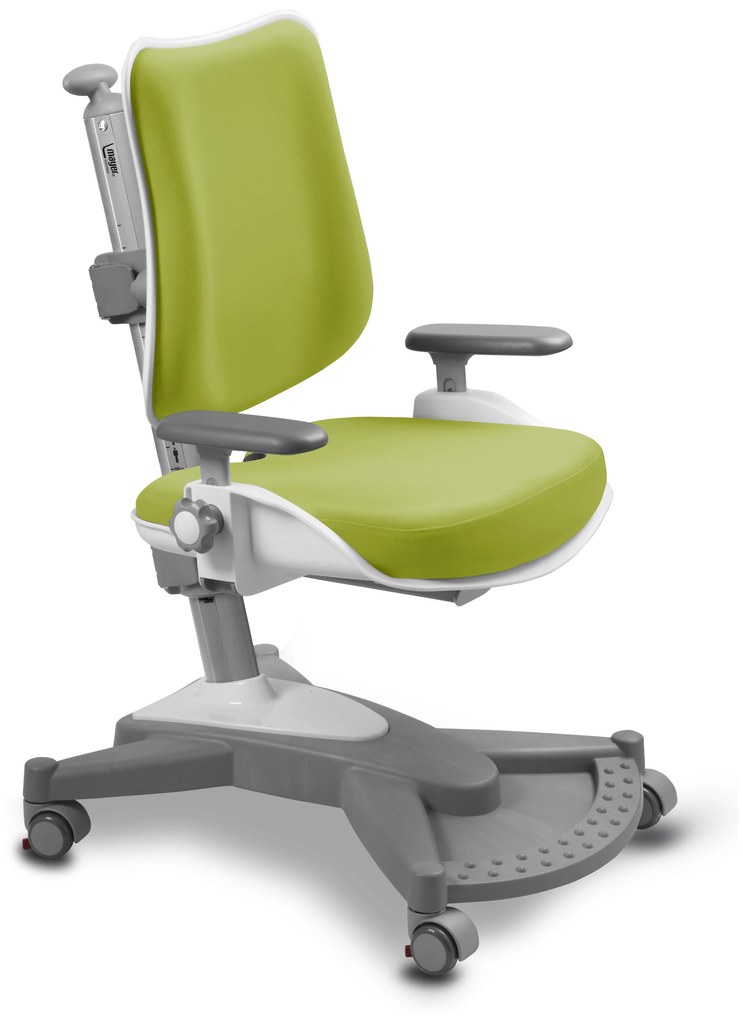 Mayer CZ Dětská rostoucí židle myChamp 2431 30 463