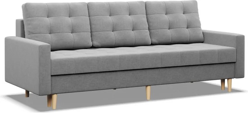 Velká rozkládací pohovka Elma - model 2