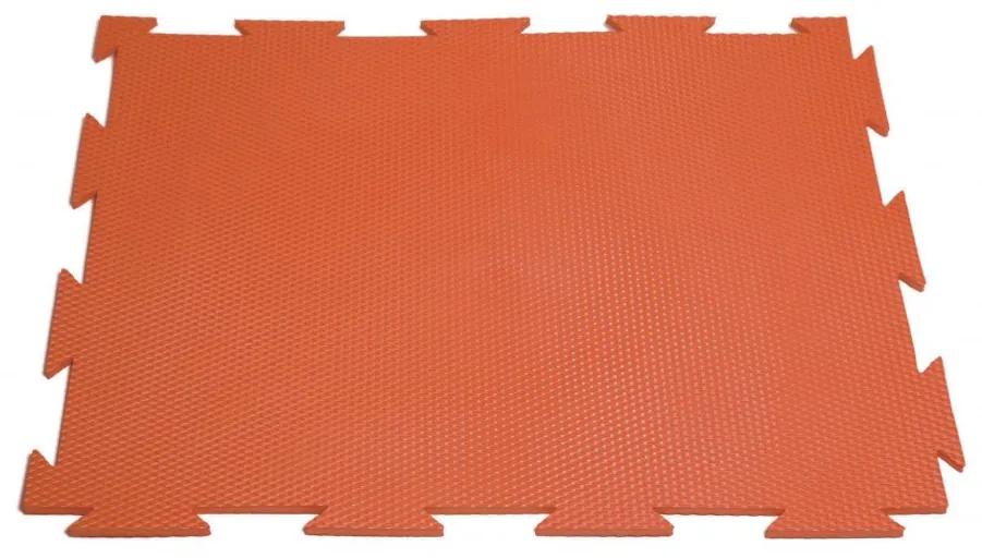 Pěnová, puzzle podlaha Deckfloor Barva: 32 Tmavě červená