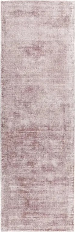 Fialový koberec Ife Heather Rozměry: 160x230 cm