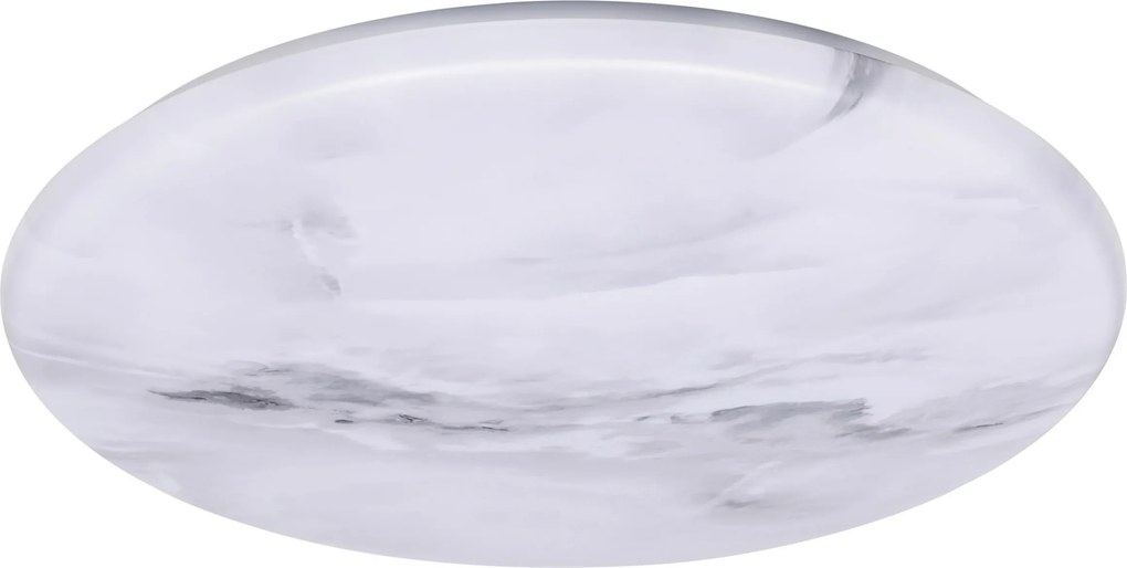XXXLutz STROPNÍ LED SVÍTIDLO, 56/8,5 cm Novel - Stropní svítidla - 004760005701