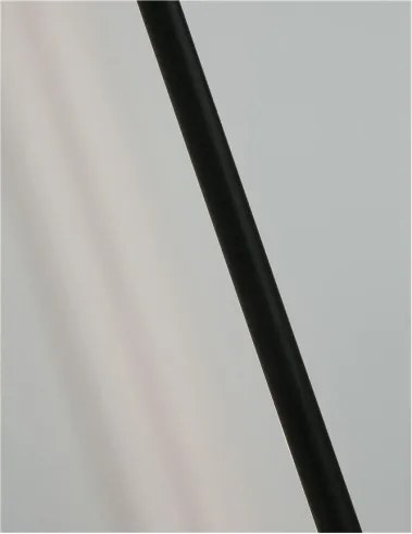 Nástěnné LED svítidlo NOVA LUCE GROPIUS 20W 3000K 9081120