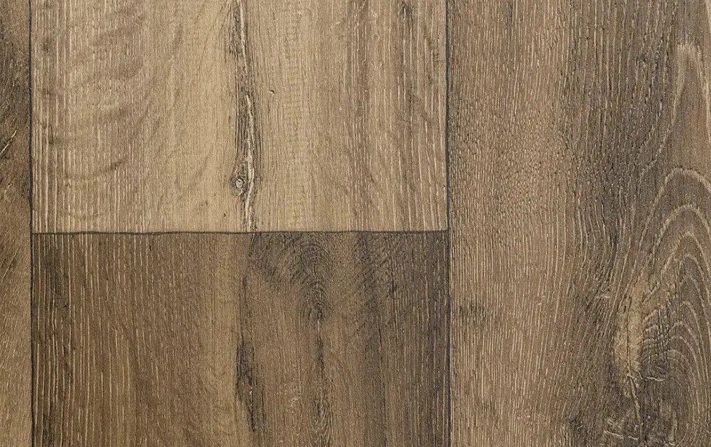 BEAUFLOR PVC podlaha - lino Puretex Lime Oak 661D ŠÍŘKA: 3 m