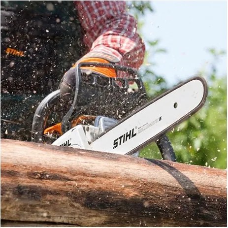 Motorová pila STIHL MS 251 + Prodloužená záruka