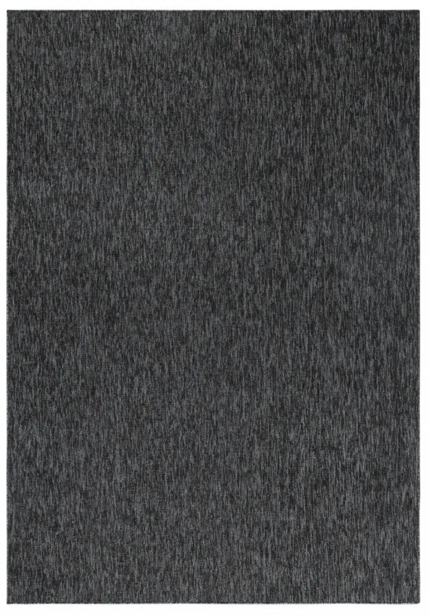 Hans Home | Kusový koberec Nizza 1800 anthrazit - 60x100