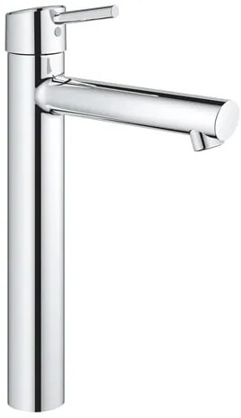 Grohe Concetto new vysoká umyvadlová baterie bez výpusti chrom 23920001 G23920001