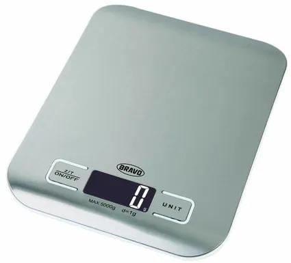 Bravo B-5190 digitální kuchyňská váha