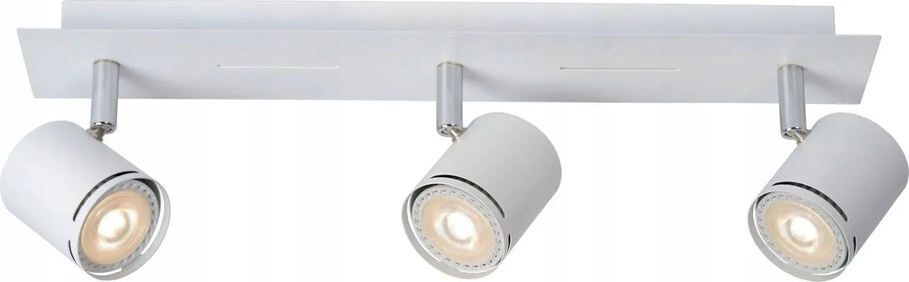 Lampa Reflektor Lucide GU10 4,5W 3000K Rilou 26994/15/31