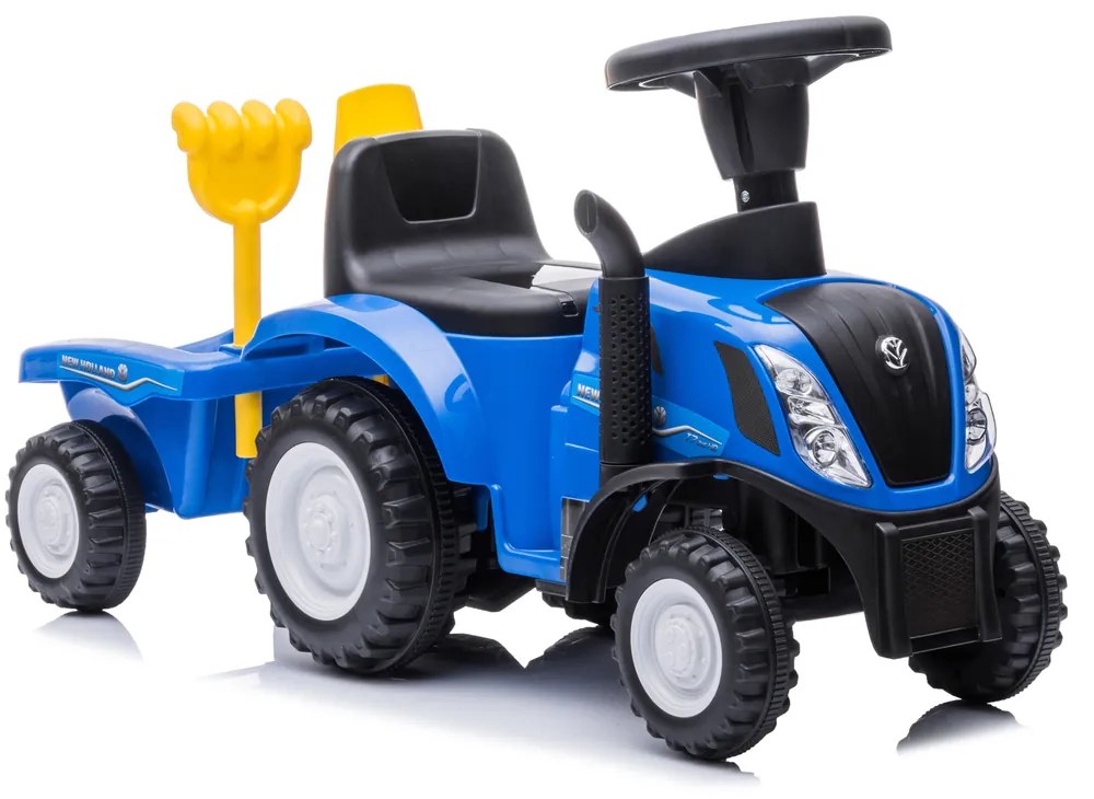 BPC 5175 NEW HOLLAND T7 BUDDY TOYS