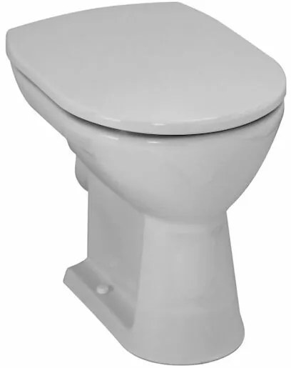 Wc stojící Laufen Laufen Pro zadní odpad H8219580000001