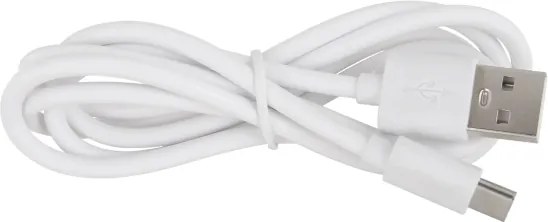 Globo 21019W - LED Stmívatelná stolní lampa POLINA LED/1,2W/3,7V