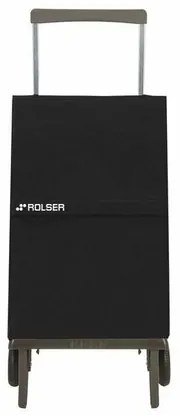 Rolser Plegamatic Original MF Black