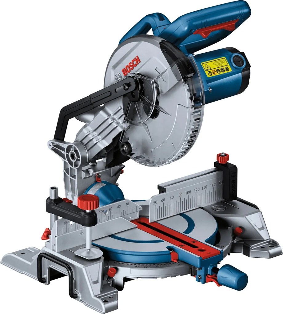 Bosch Professional Kapovací a pokosová pila GCM 216 (0.601.B33.000)