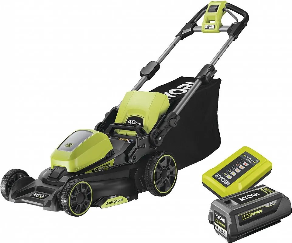 Aku sekačka RY36LM40A-140 Ryobi 5133005496