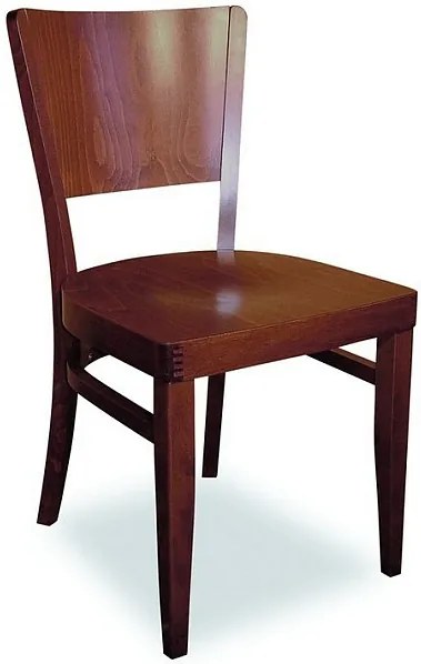 Bernkop Dřevěná židle 311 267 Josefína