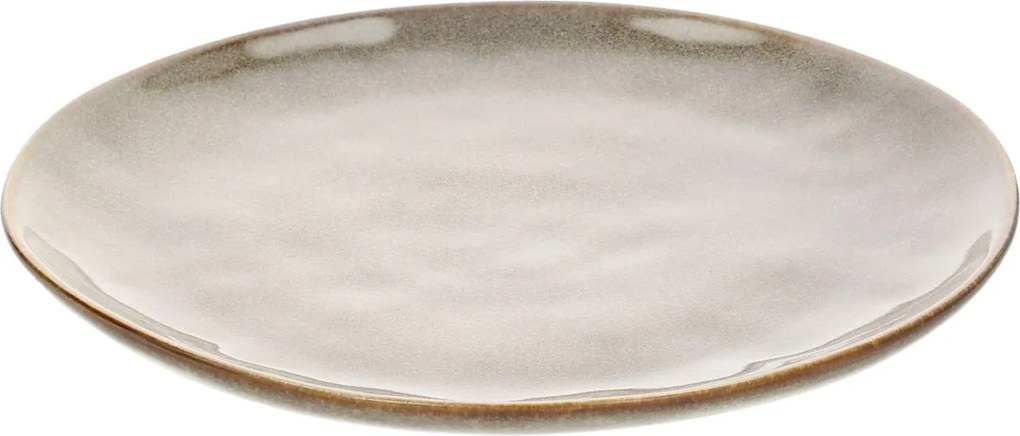 Dezertní talíř, Gelato ⌀20cm brown