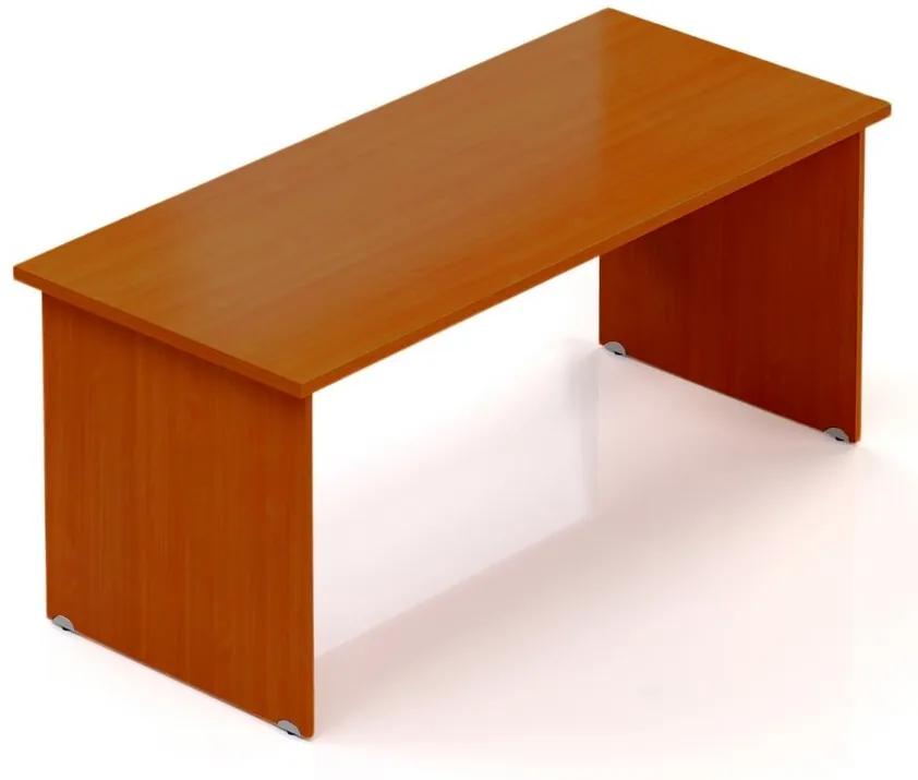 Rauman stůl Visio 160x70 cm Barva: Bílá