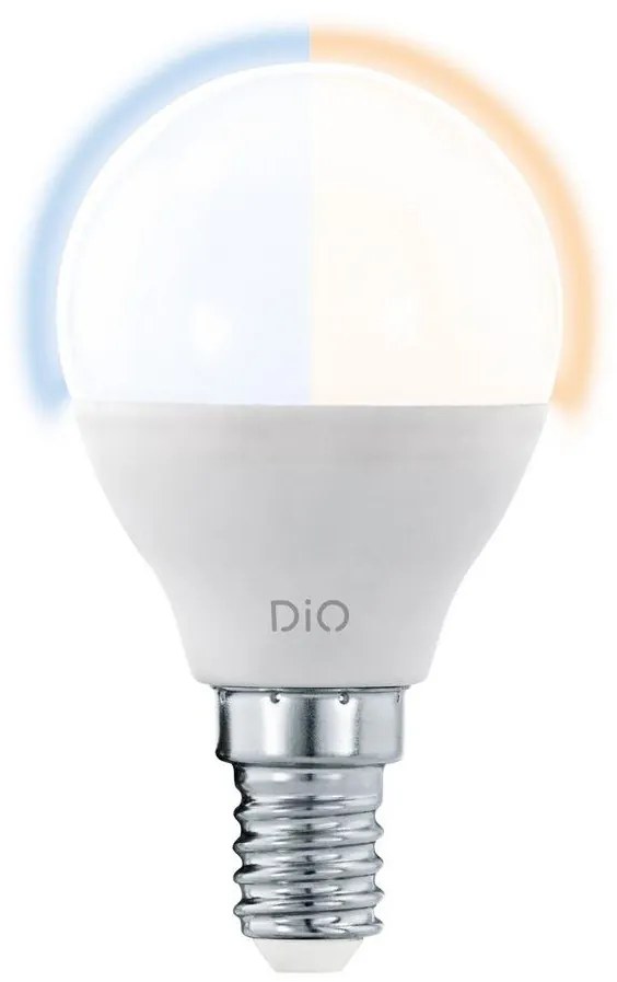 Eglo LED Žárovka E14/5W/230V 2700K-6500K - Eglo 11804 EG11804