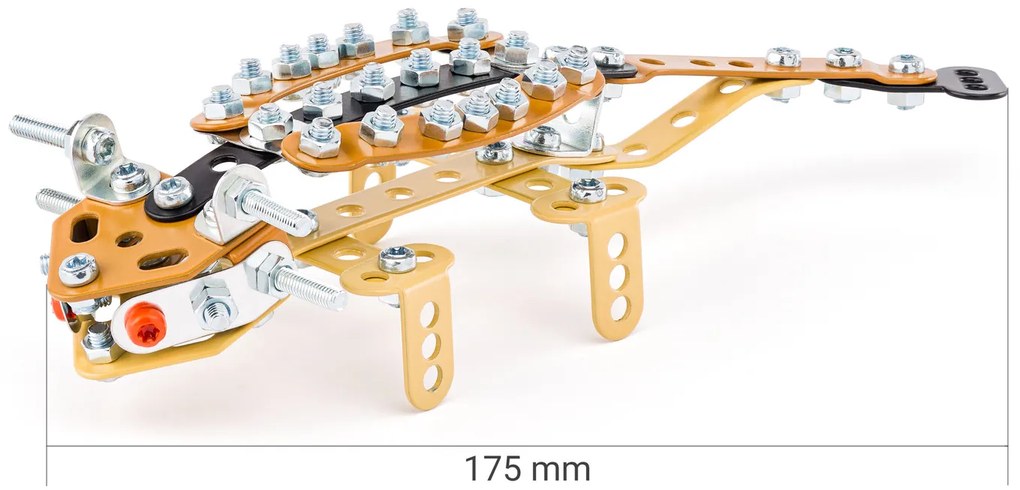Merkur - DINO - Ankylosaurus