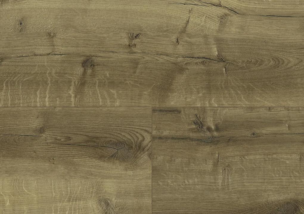 Vinylová podlaha Comfort Oak Mellow - reálný povrch dřeva - MLD129WXL