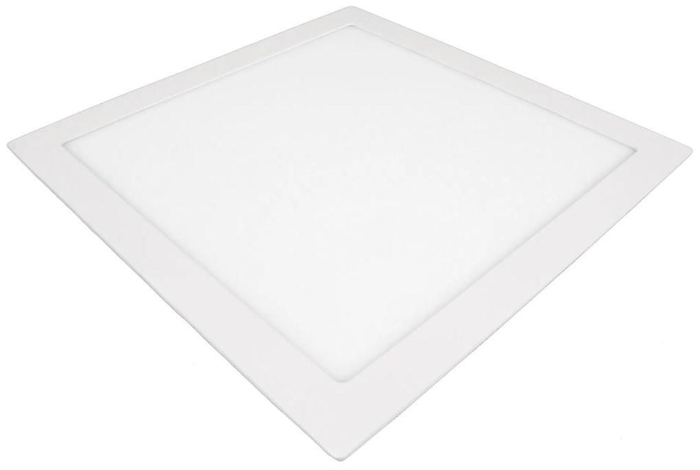 T-LED SN24 LED panel 24W čtverec 300x300mm Denní bílá