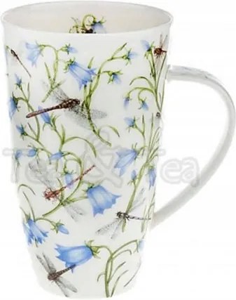 Henley Dovedale Harebell Hrnek 600ml Dunoon