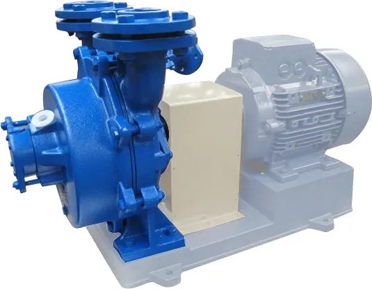 SIGMA PUMPY VODOKRUŽNÁ VÝVĚVA SIGMA RV-558-LB-02-1