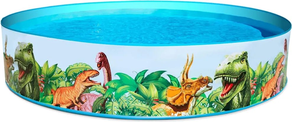 Bestway Bazén Dinosaur Fill 'N Fun