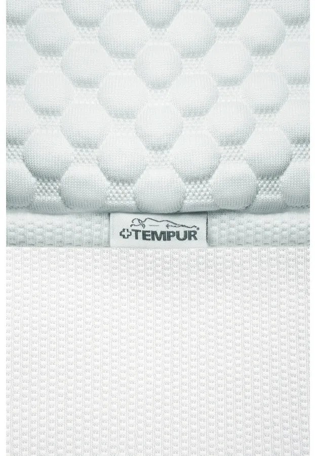 Tempur® Tempur® COMFORT SOFT - měkký polštář z líné pěny