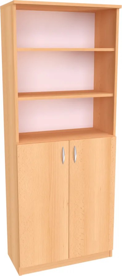 Skříň Sektor 8 (na výběr více variant)