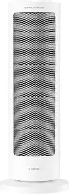 Xiaomi Fan Heater EU bílá / Keramický PTC ohříváč / 2000W / 2 teploty