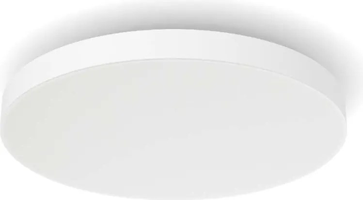 Philips Hue Datura - Chytré stropní LED svítidlo, průměr 38 mm, bílá 929003736201