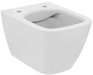 Ideal Standard i.life S - Závěsné WC, RimLS+, bílá T459201