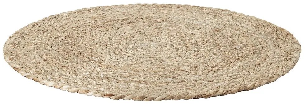 TOUT AUTOUR Prostírání 36 cm - přírodní