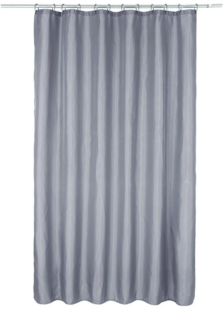 MIOMARE® Sprchový závěs, 180 x 200 cm