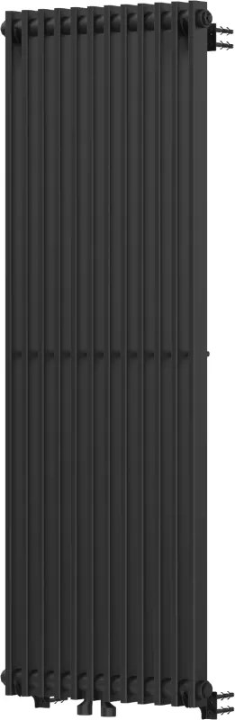 Mexen Kansas, topné těleso 1200 x 420 mm, 975 W, černá, W204-1200-420-00-70