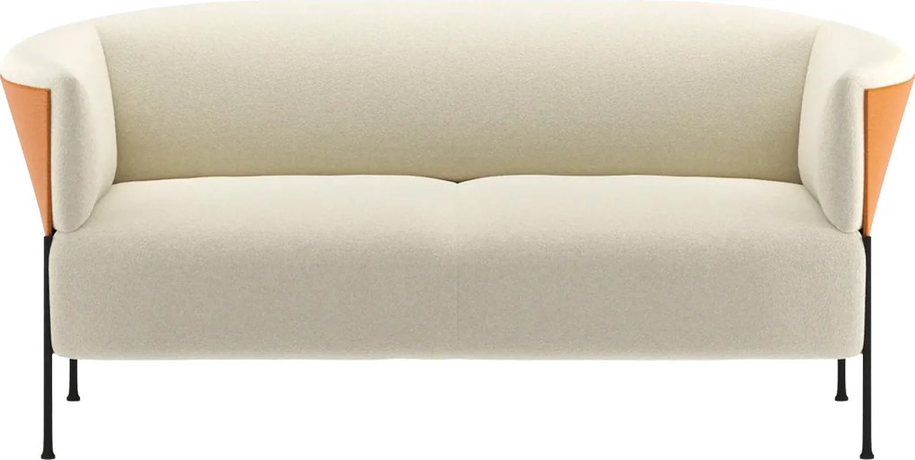 Prostoria designové sedačky Omnia Sofa 2,5 Seater