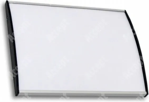 ACCEPT Dveřní tabulka Plato Plus 150 - rozměr 105 x 148 mm