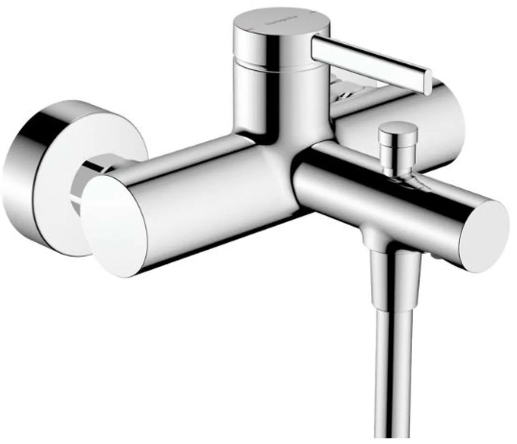 Hansgrohe Zesis S - Vanová baterie, chrom 74420000