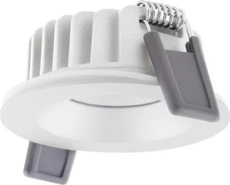 Podhledové LED svítidlo LEDVANCE SPOT AIR FIX IP65 bílé 6W 4000K CRI90 36° stmívatelné