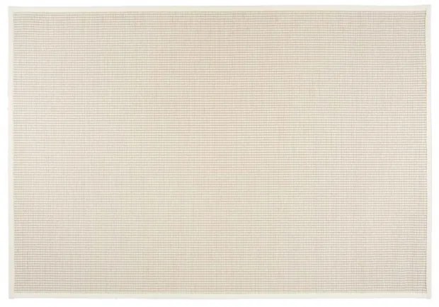 Koberec Lyyra, bílý, Rozměry  200x300 cm VM-Carpet
