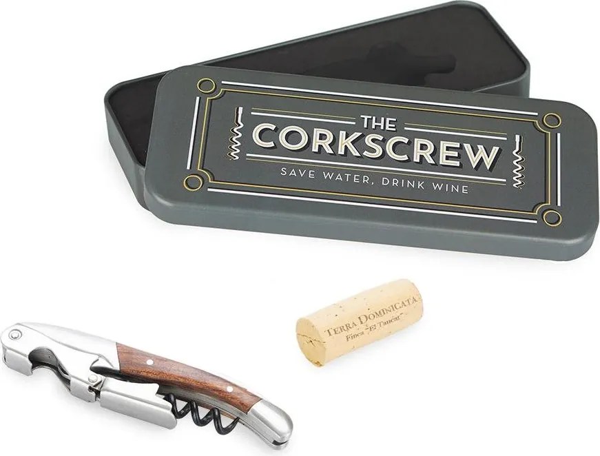 Balvi vývrtka corkscrew 27552