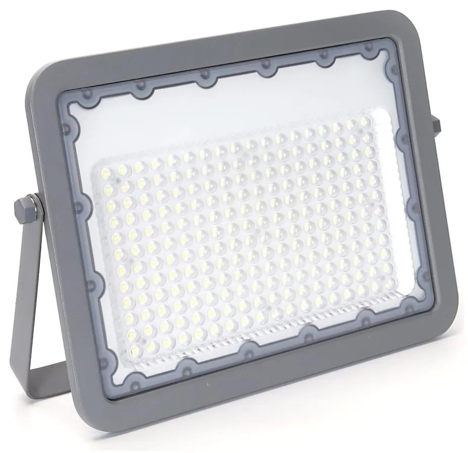 Aigostar - LED Reflektor LED/150W/230V šedá 6500K IP65