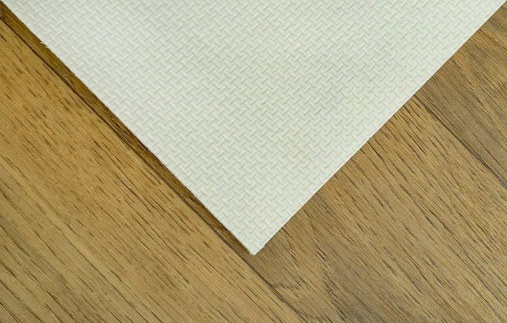 BEAUFLOR PVC podlaha - lino AMBIENT Meadow Oak 336M - světlé hnědé dřevo ŠÍŘKA: 4 m, POUŽITÍ: Zátěžové