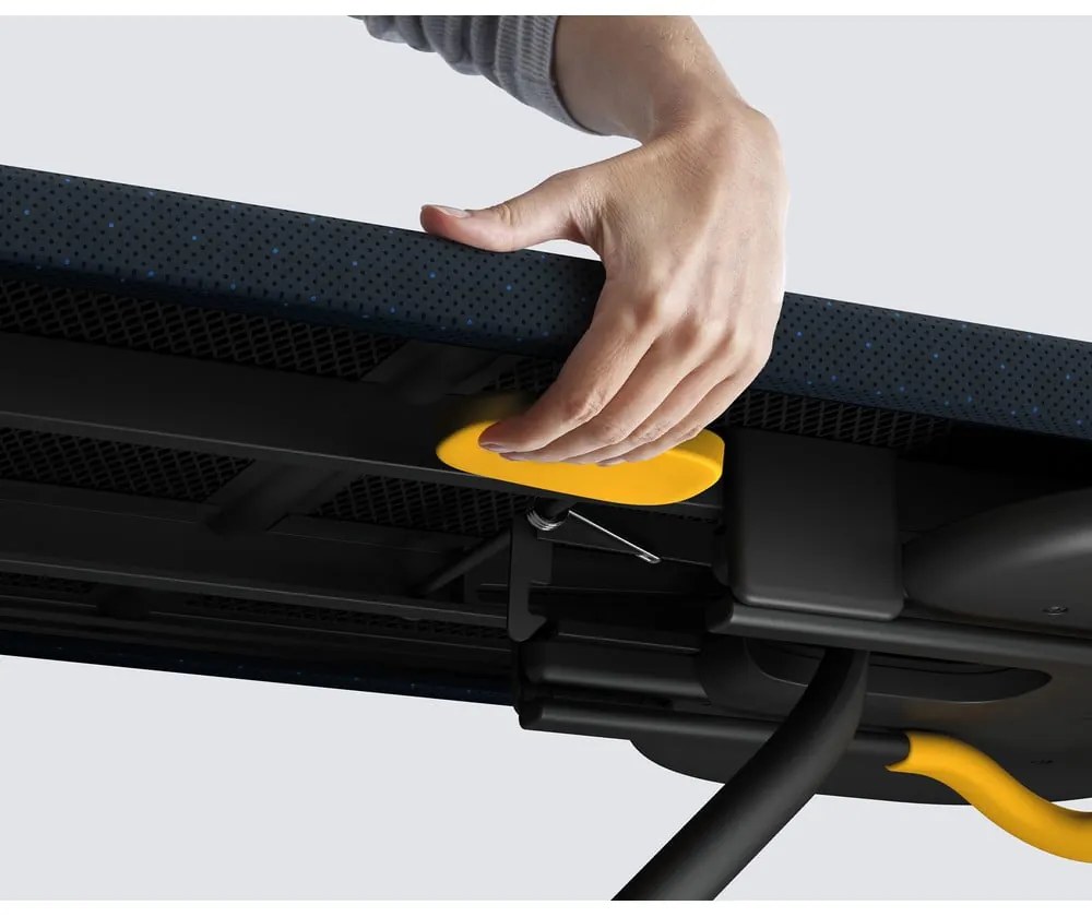 Žehlicí prkno 135x45 cm Glide Max Plus – Joseph Joseph