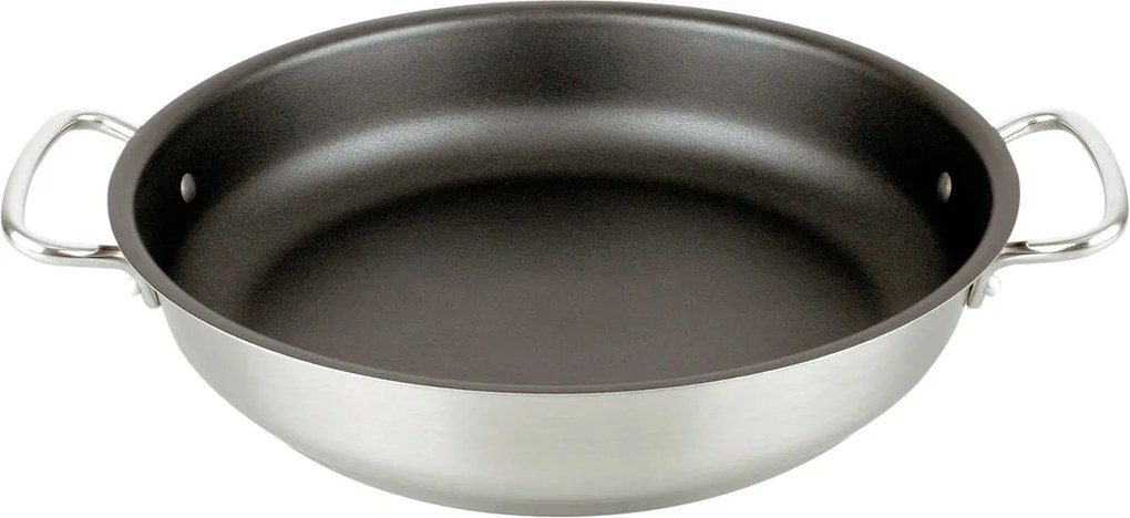 Fissler Nepřilnavá servírovací pánev Ø 32 cm original pro collection®