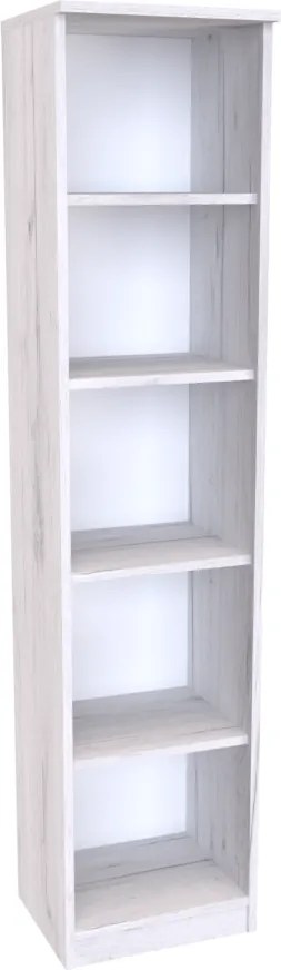 Knihovna Sektor 10 (na výběr více variant)