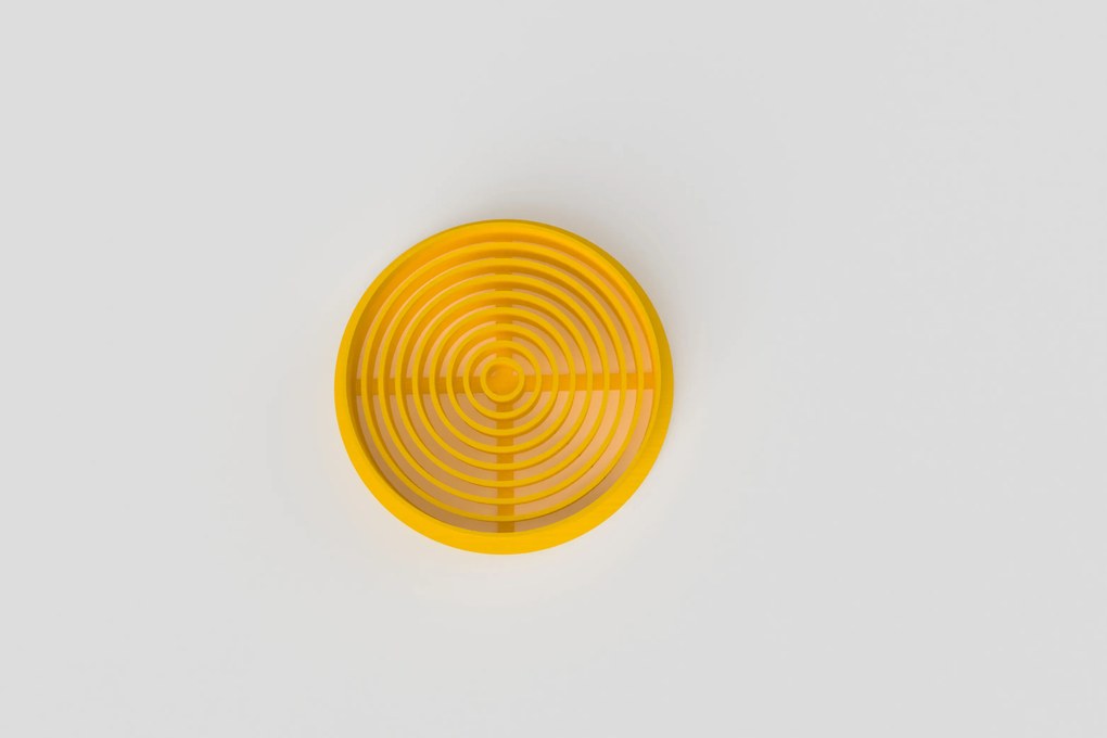 Richvalsky Manufacturing Vykrajovátko – Novodobý řemeslník Varianta: Digitální produkt, Motiv: Honeycomb
